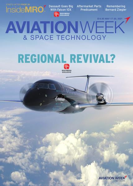 MAY 17-30 2021 | Aviation Week