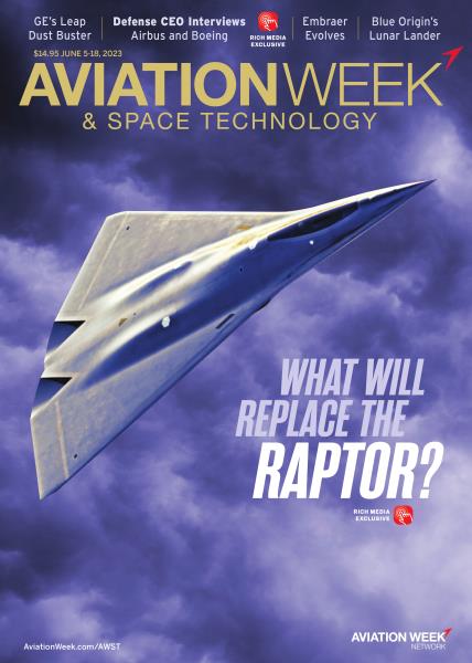 JUNE 5-18 2023 | Aviation Week