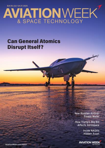JULY 14-27 2025 | Aviation Week
